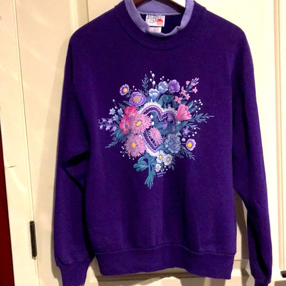 morning sun | Sweaters | Vintage Morning Sun | Poshmark